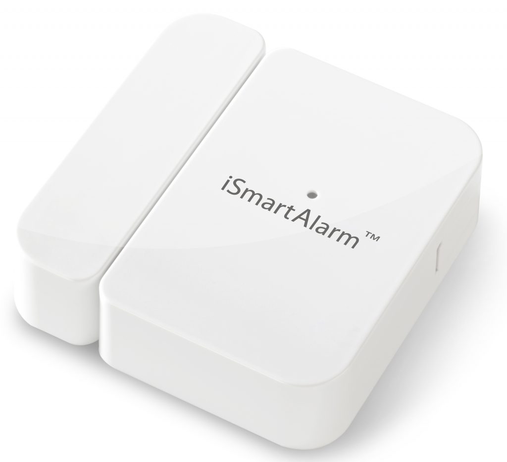 iSmartAlarm Ajtó / Ablak szenzor - Contact Sensor - InSMART