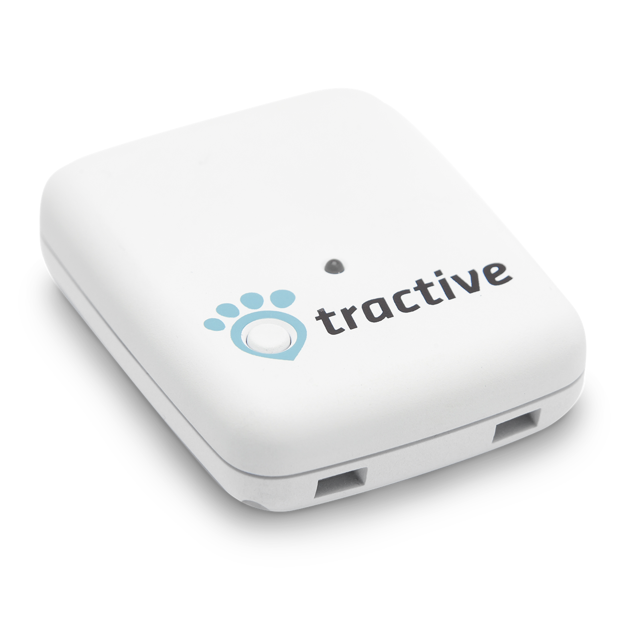 Tractive GPS Háziállat nyomkövető - Pet tracking device - InSMART