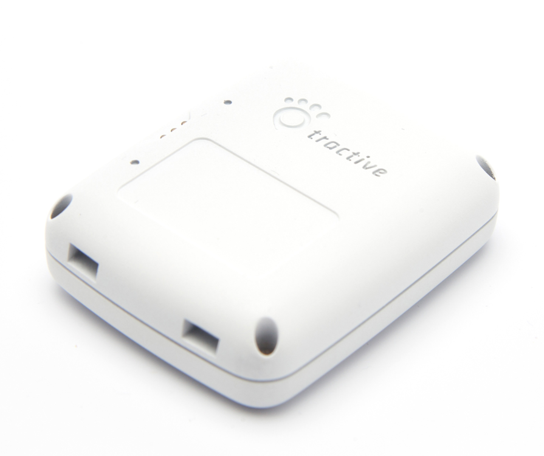 Tractive GPS Háziállat nyomkövető - Pet tracking device - InSMART